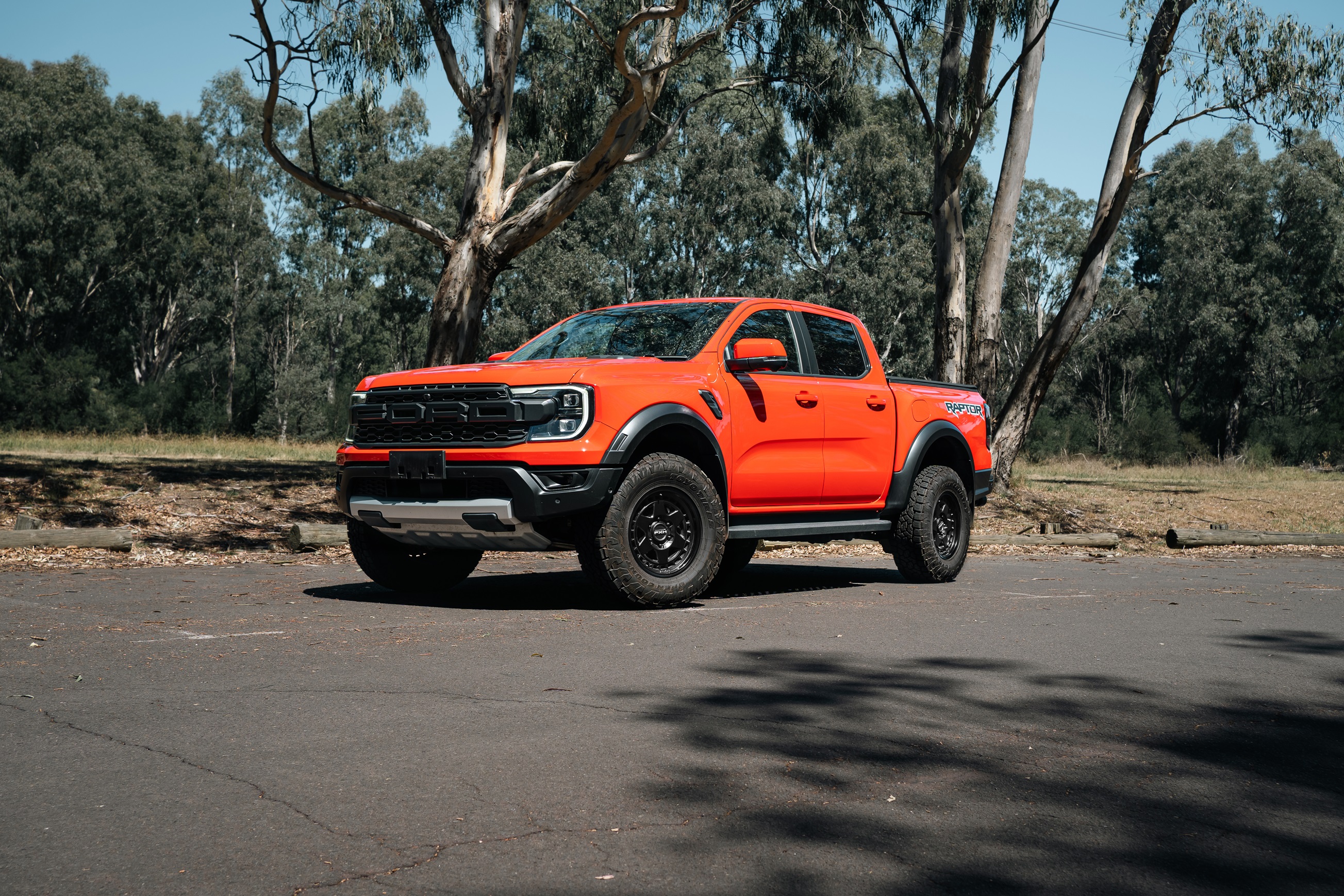 Team FXH – FXH Wheels