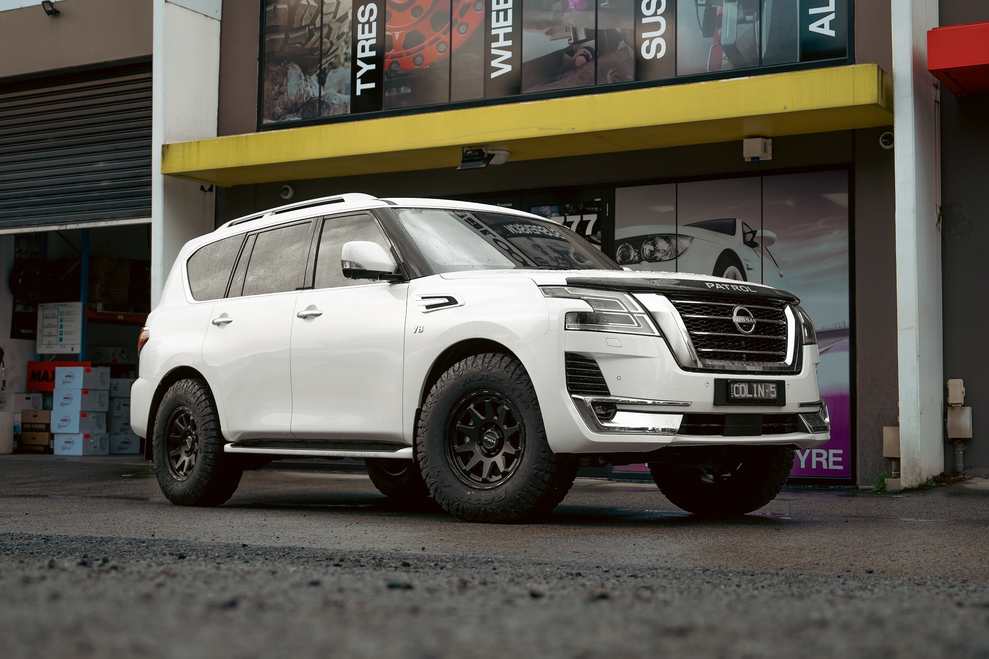 Team FXH – FXH Wheels