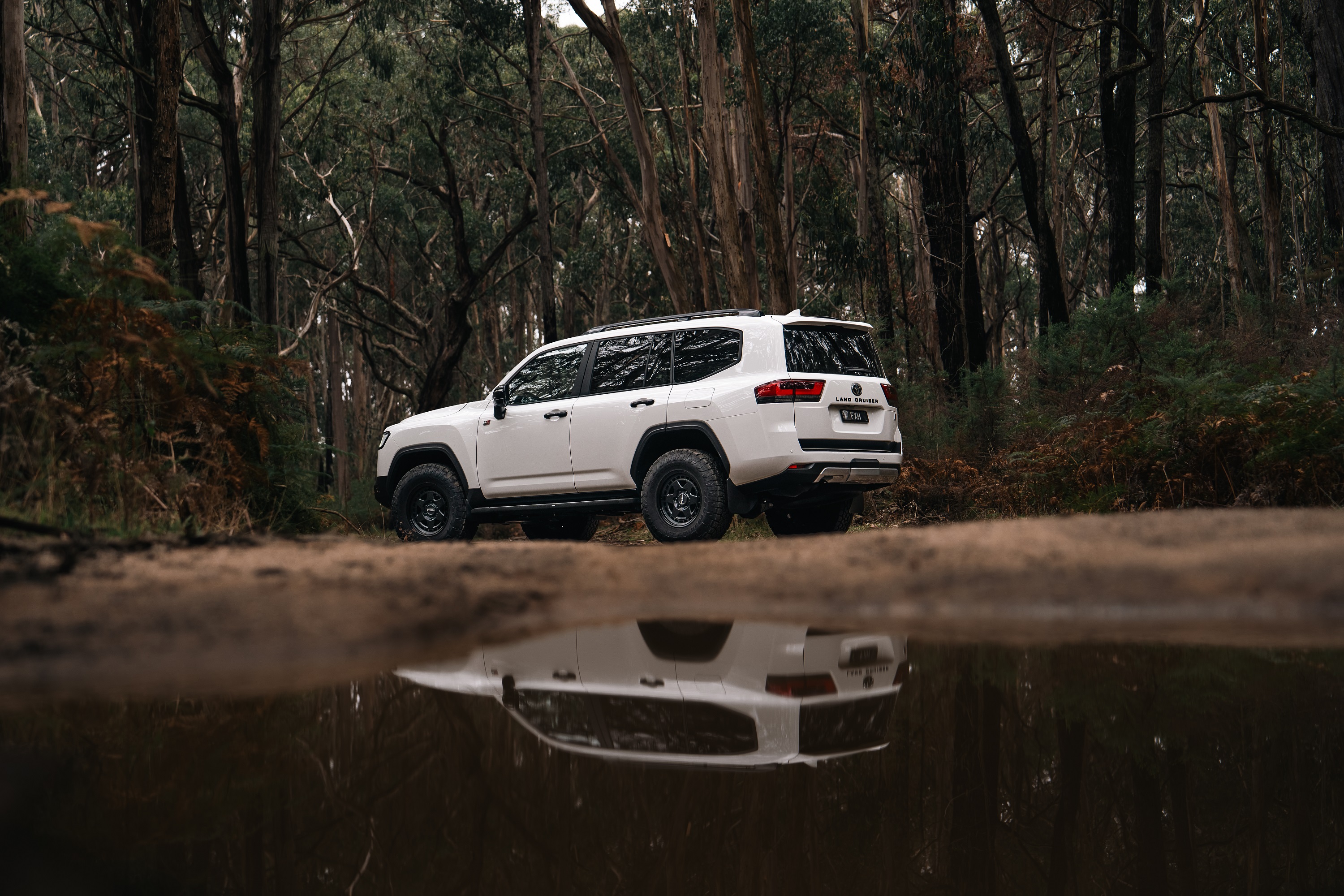 Team FXH – FXH Wheels