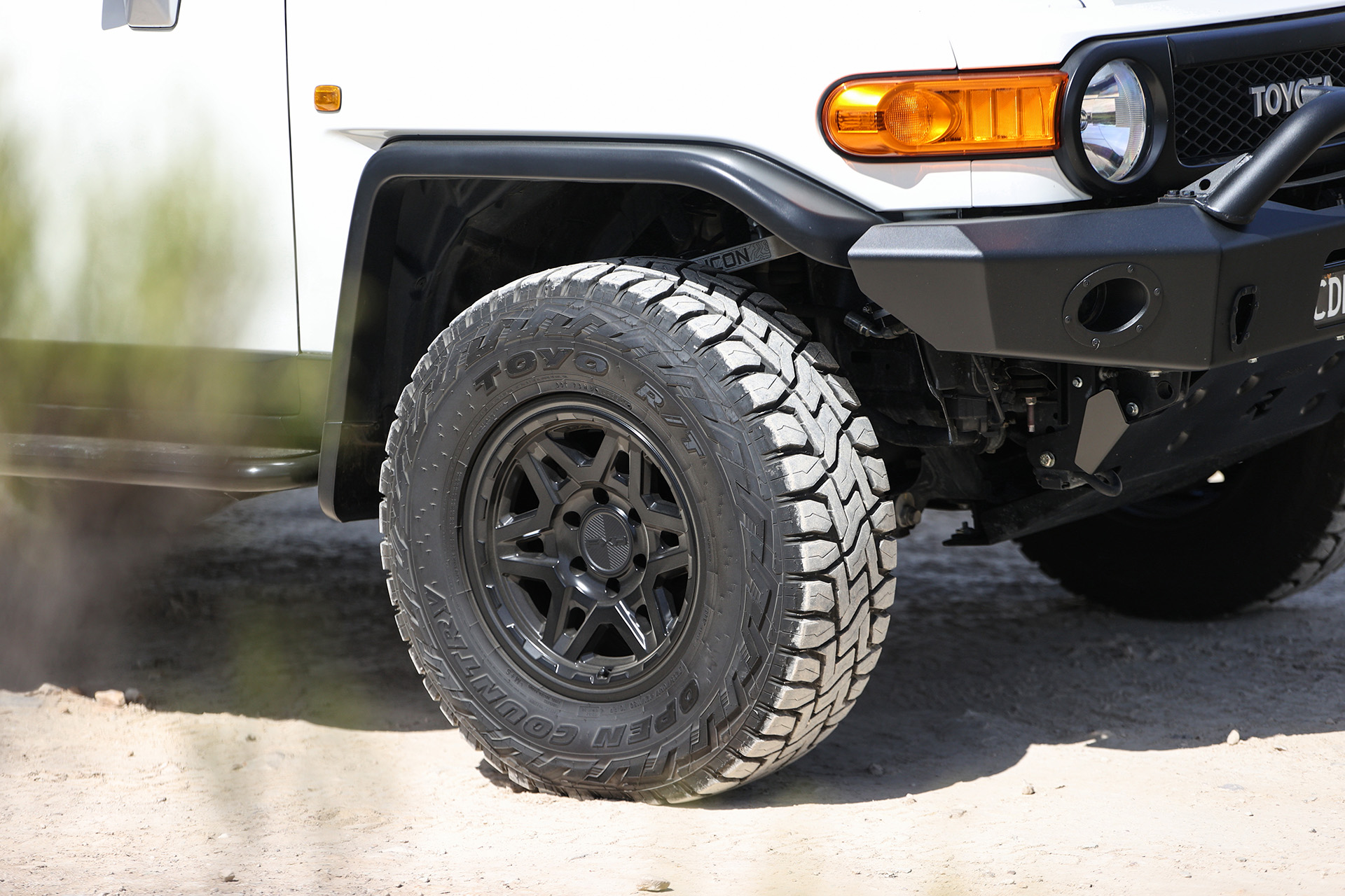 Team FXH – FXH Wheels