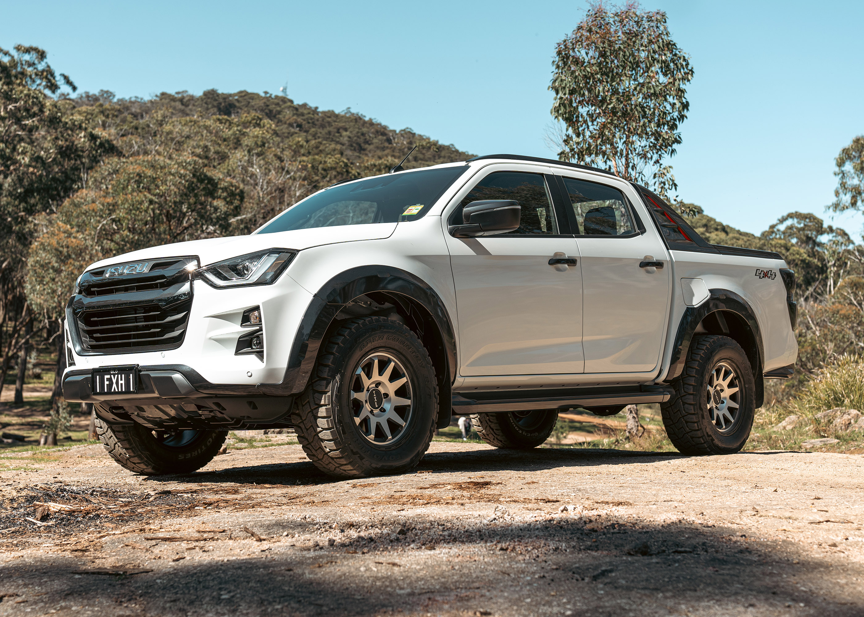 Team FXH – FXH Wheels