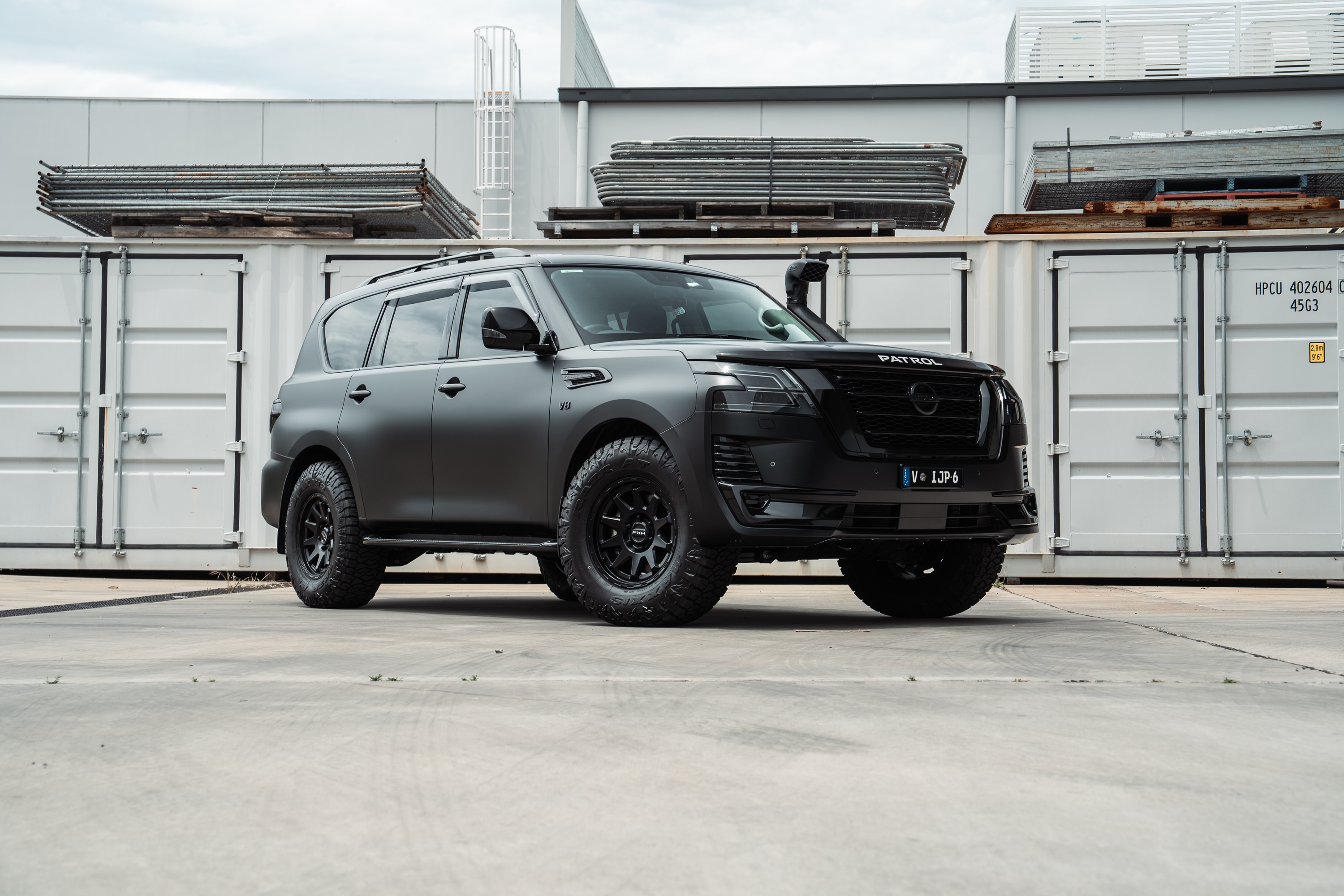 Team FXH – FXH Wheels