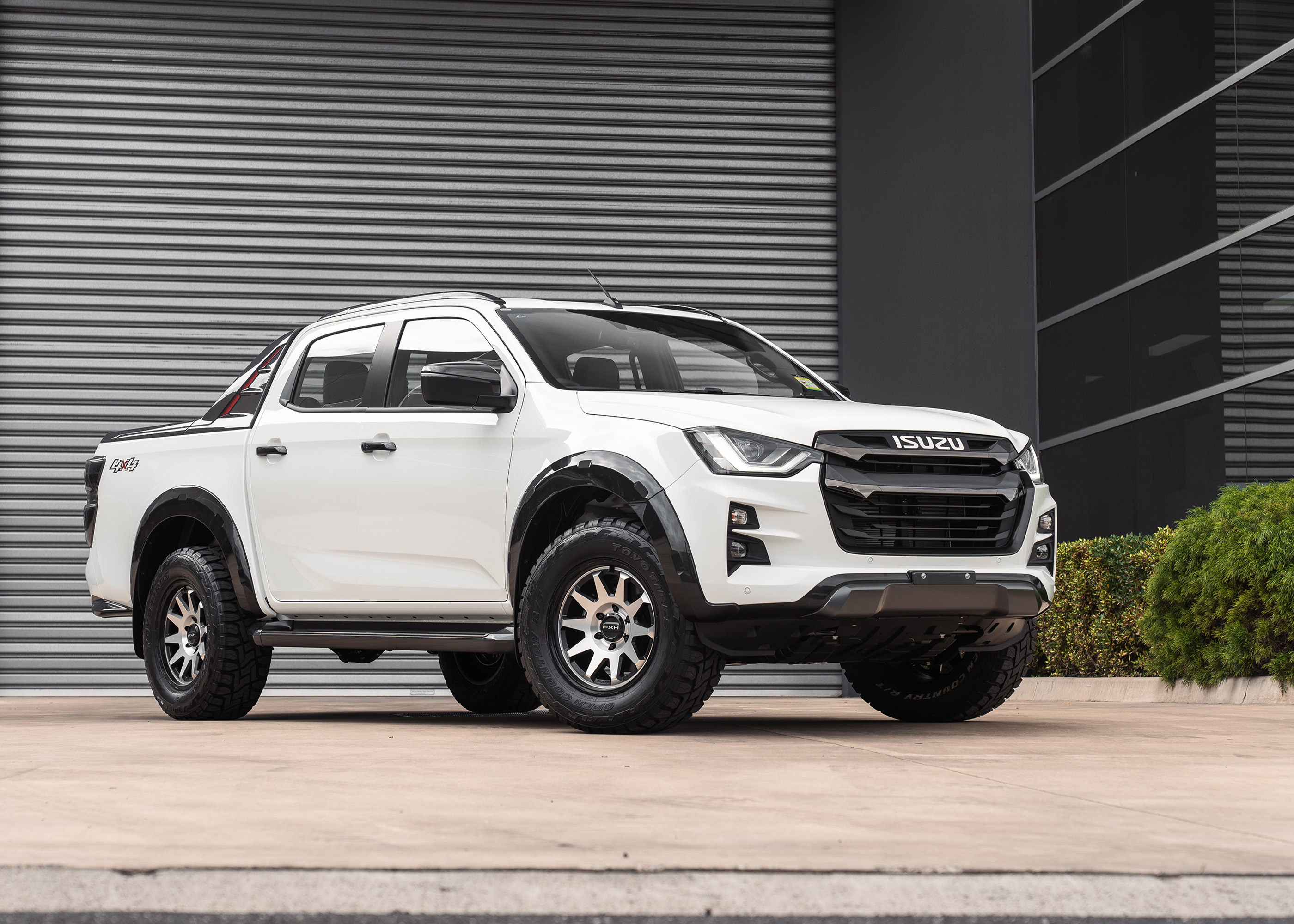 Team FXH – FXH Wheels