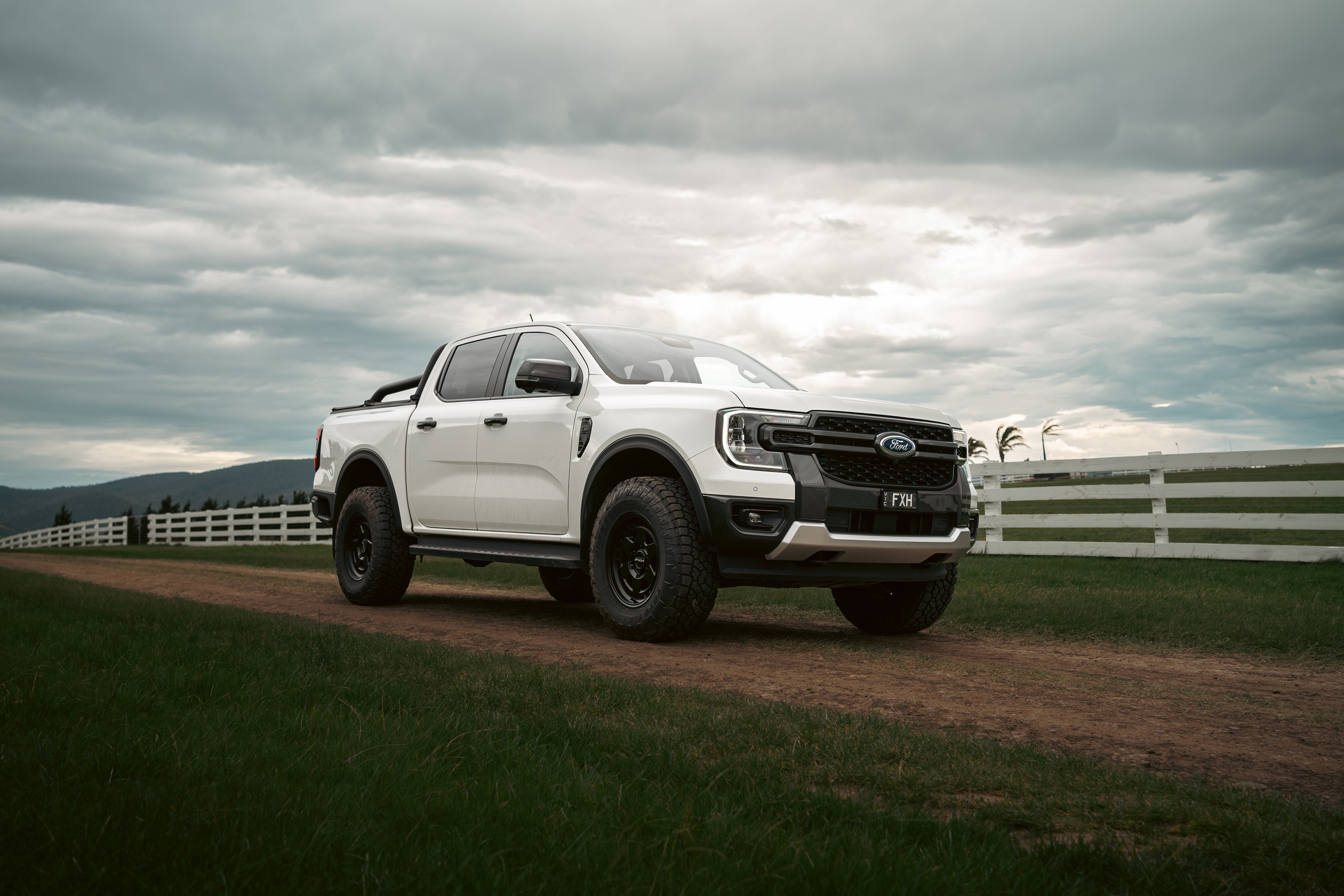 Team FXH – FXH Wheels