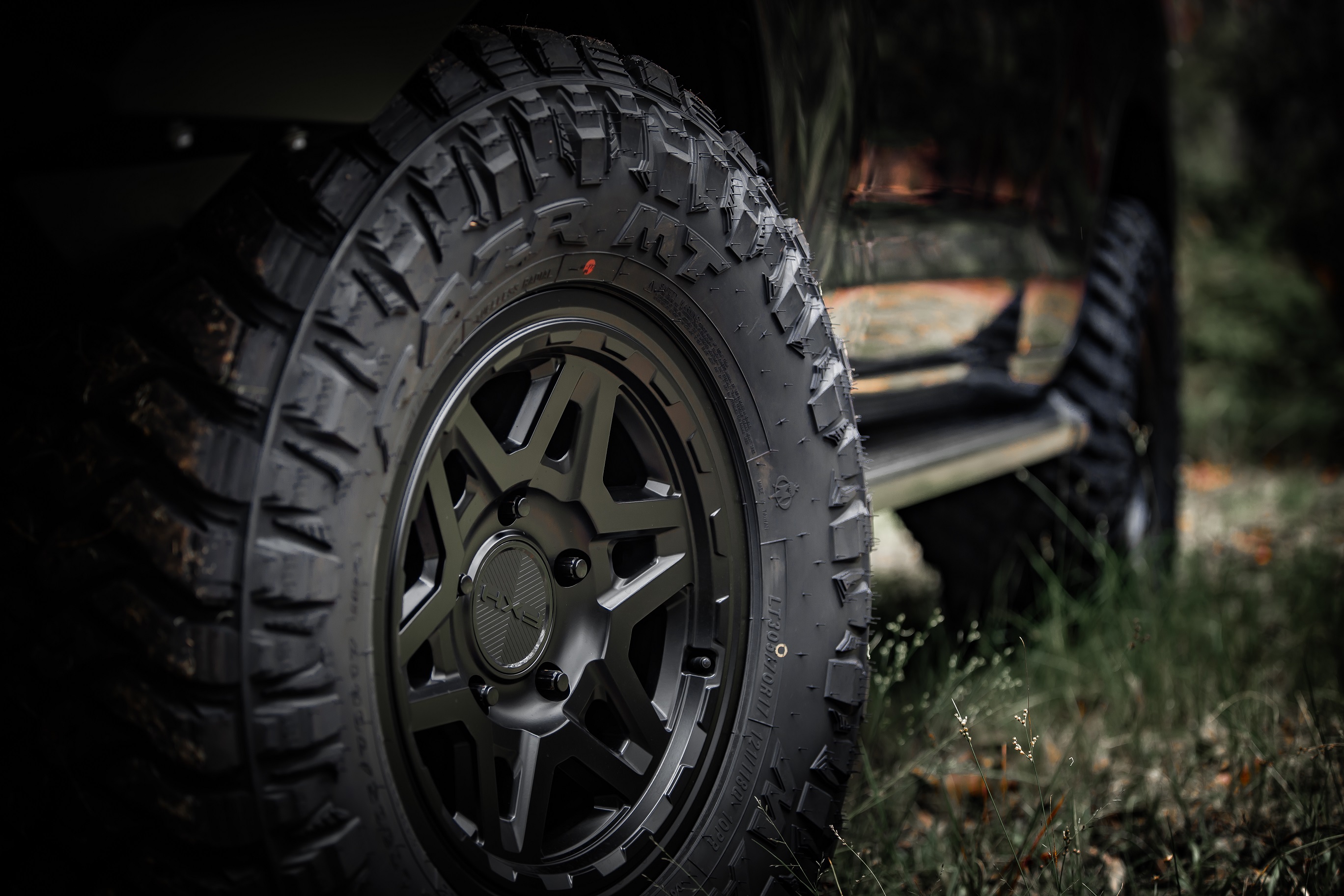 Team FXH – FXH Wheels