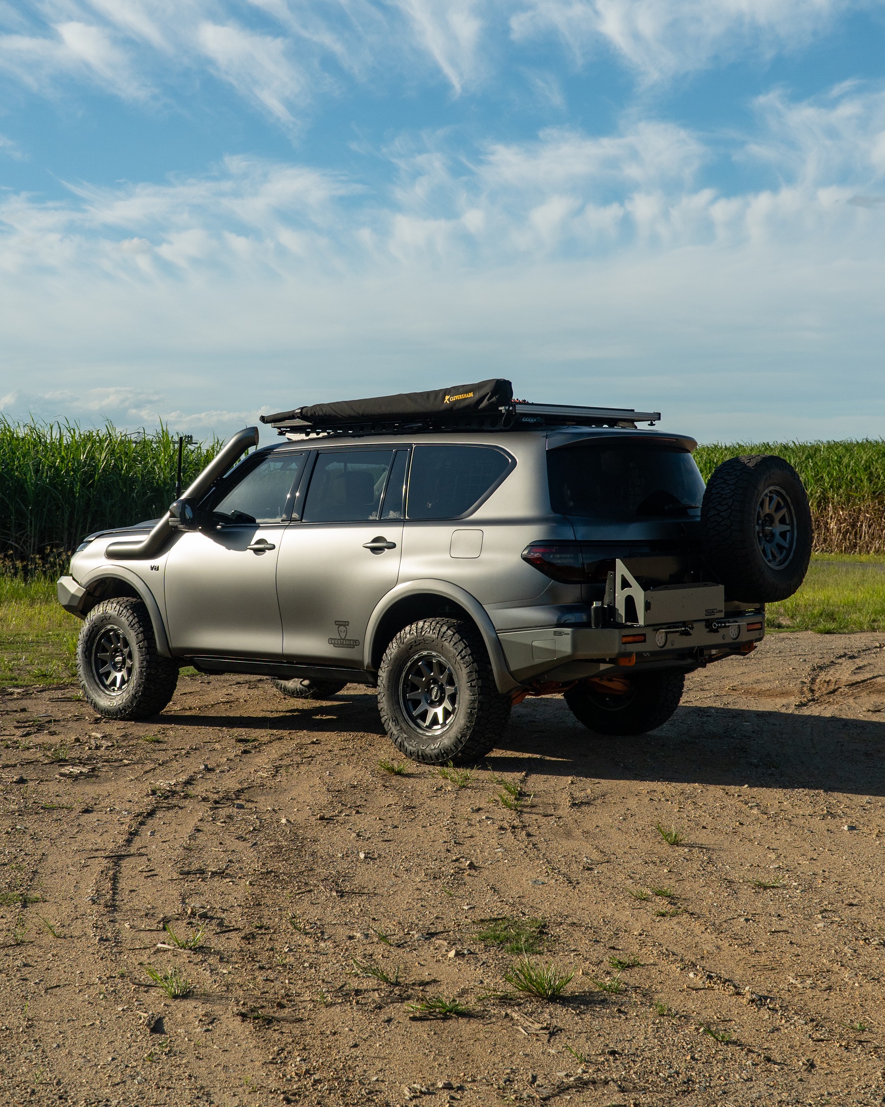 Team FXH – FXH Wheels