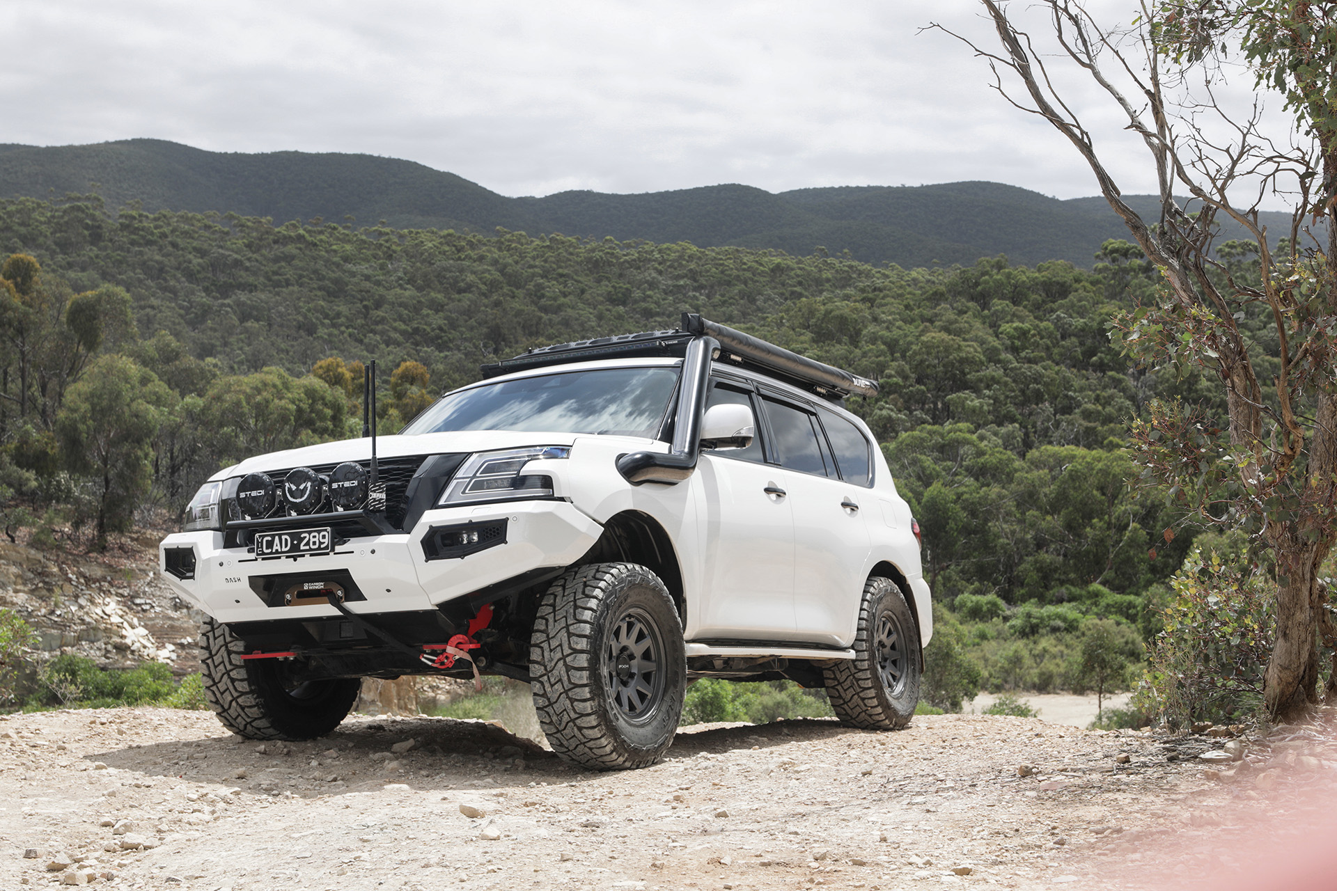 Team FXH – FXH Wheels