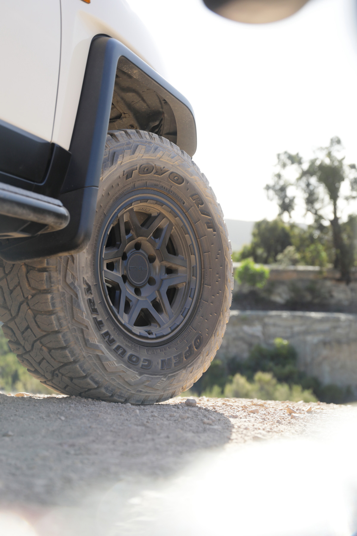 Team FXH – FXH Wheels