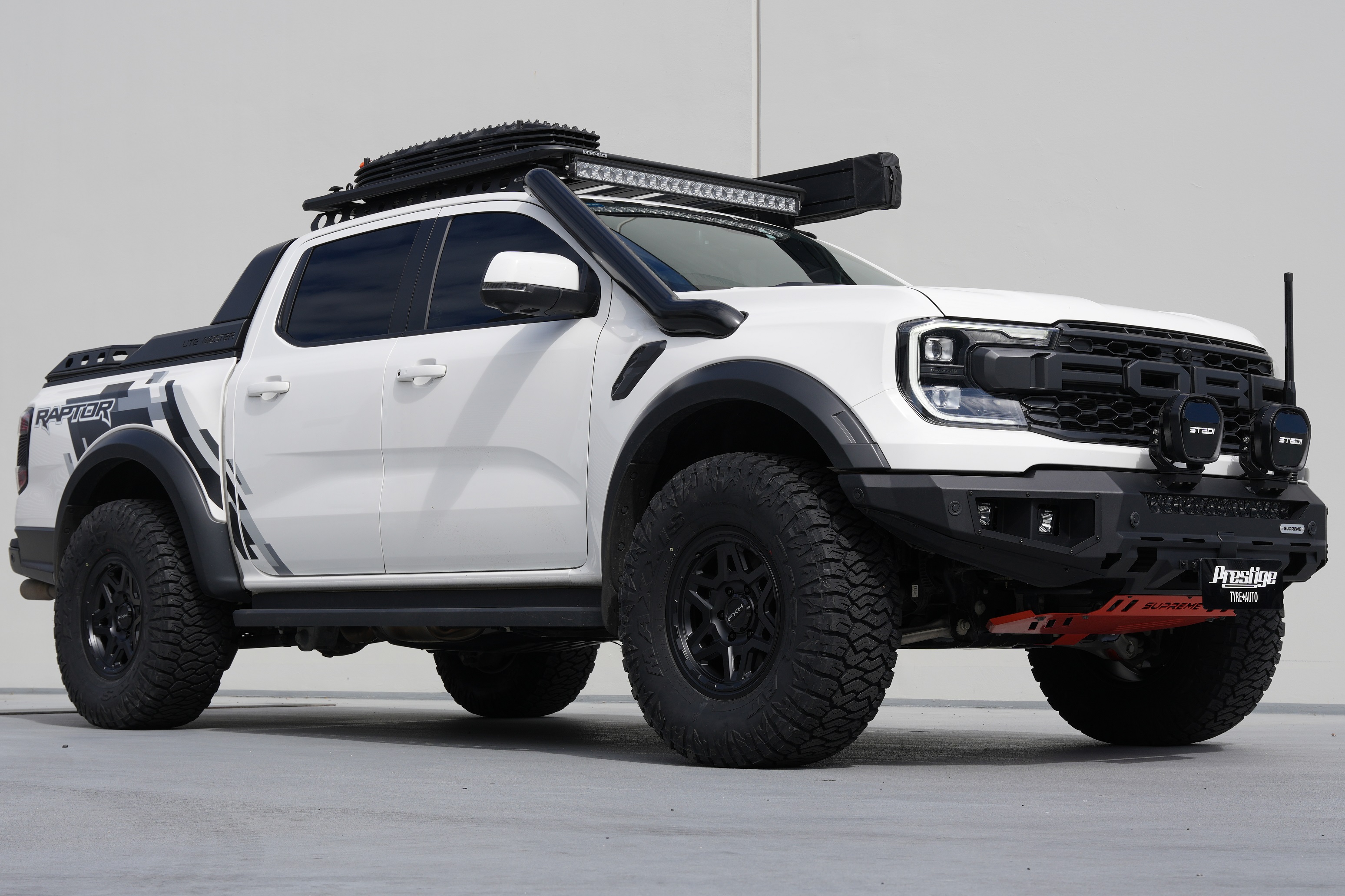 Team FXH – FXH Wheels